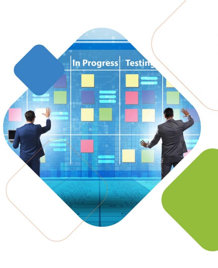 Enterprise agile planning (EAP) - Uppwise