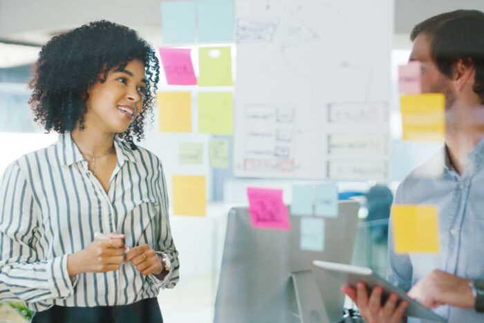 Agility is for all teams – and now, so is Uppwise - Uppwise