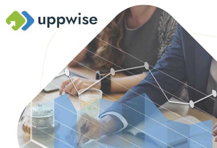 Uppwise recognized in 2022 Gartner® Magic Quadrant™