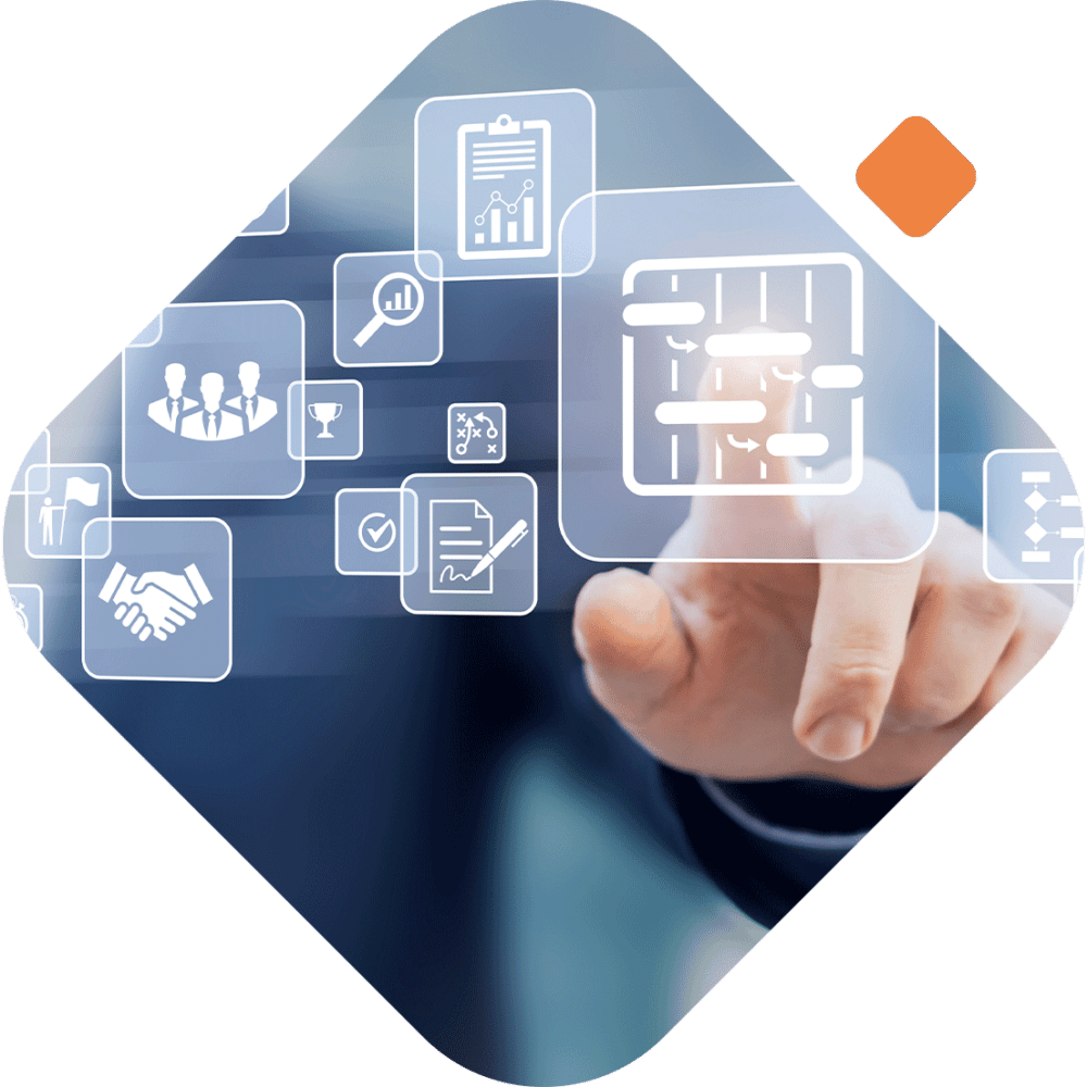 Level up with Uppwise Adaptive Project Management and Reporting - Uppwise