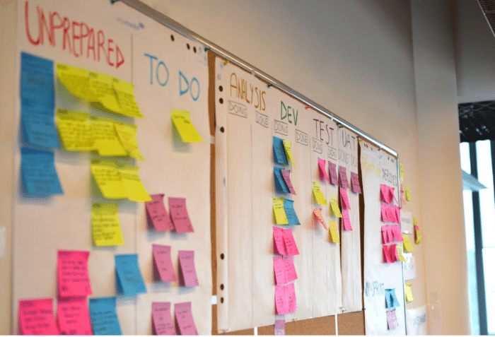 Embracing Agility and Flexibility - Uppwise Embracing Agility and Flexibility - Uppwise