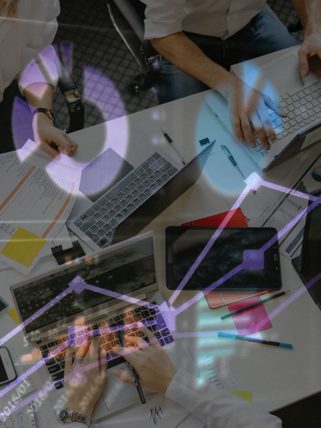 The 5 Biggest Challenges in Strategic Portfolio Management - Uppwise