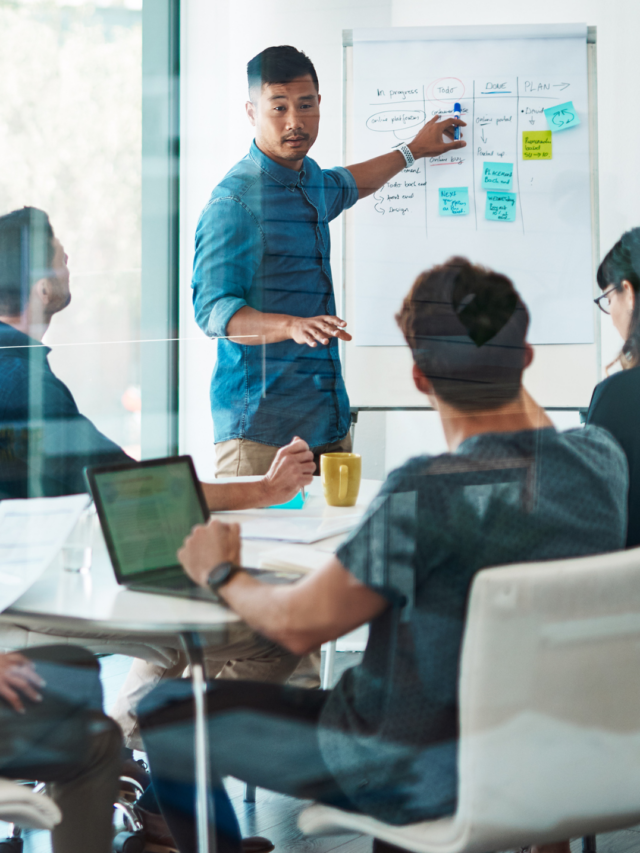 5 Tips to Better Coordinate Your Team - Uppwise