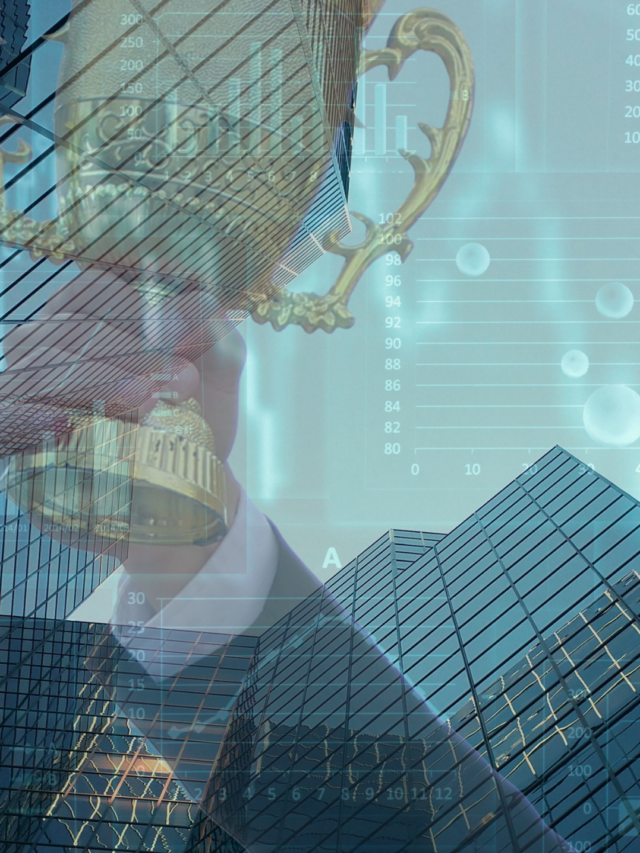 Uppwise recognized in 2023 Gartner Magic Quadrant for SPM - Uppwise